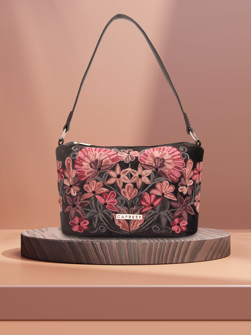 Caprese, Buy handbags online in India – Caprese Bags