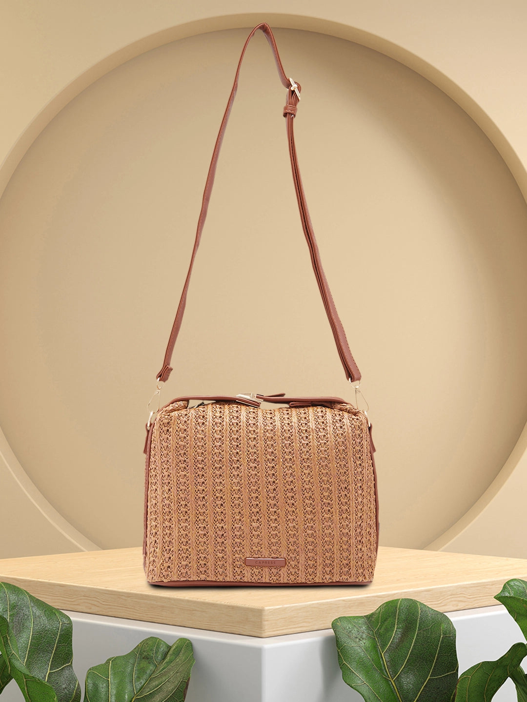 Online Shopping For Womens Branded Bags and purse In India | Caprese