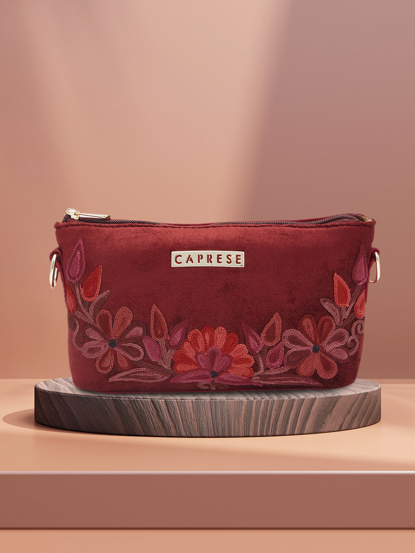 Caprese, Buy handbags online in India – Caprese Bags