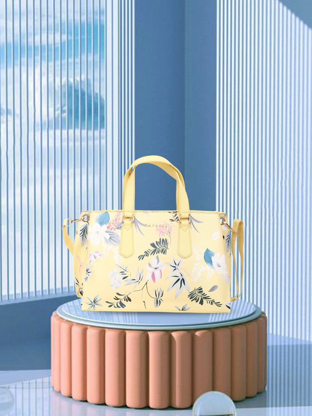 Online Shopping For Womens Branded Bags and purse In India | Caprese