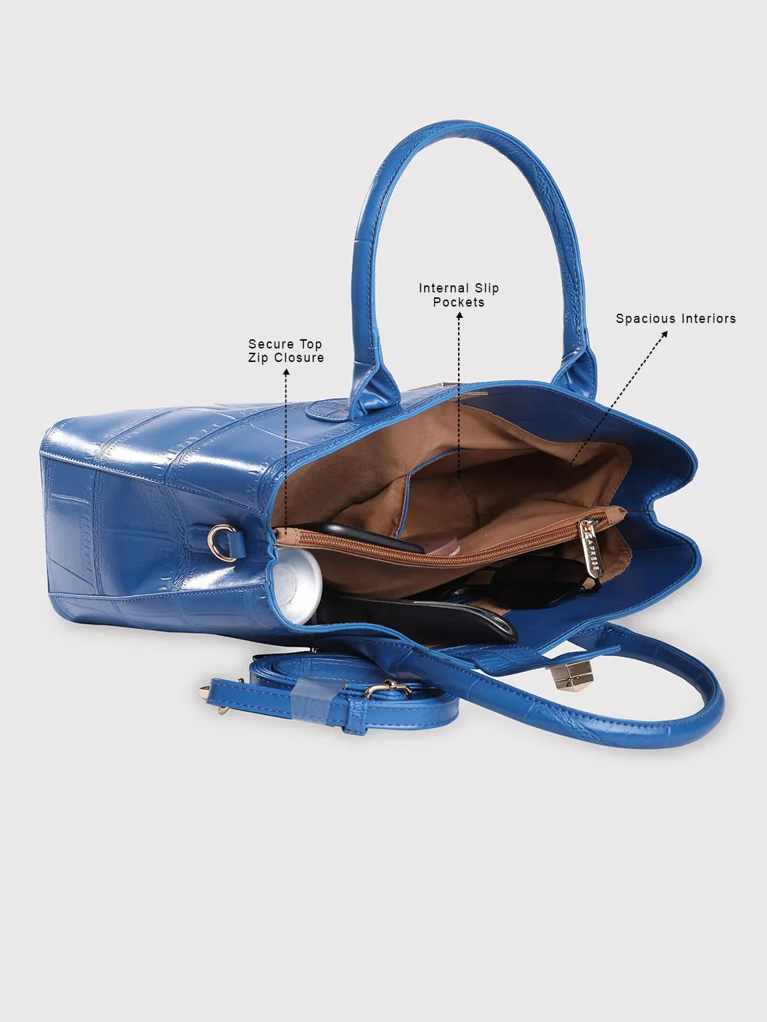 Online Shopping For Womens Branded Bags and purse In India | Caprese