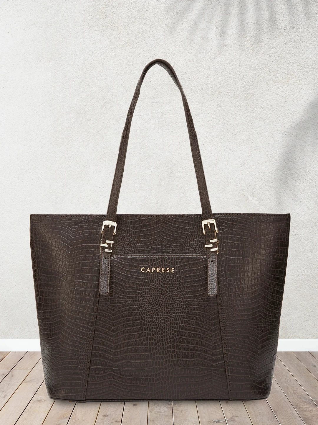 Caprese, Buy handbags online in India – Caprese Bags