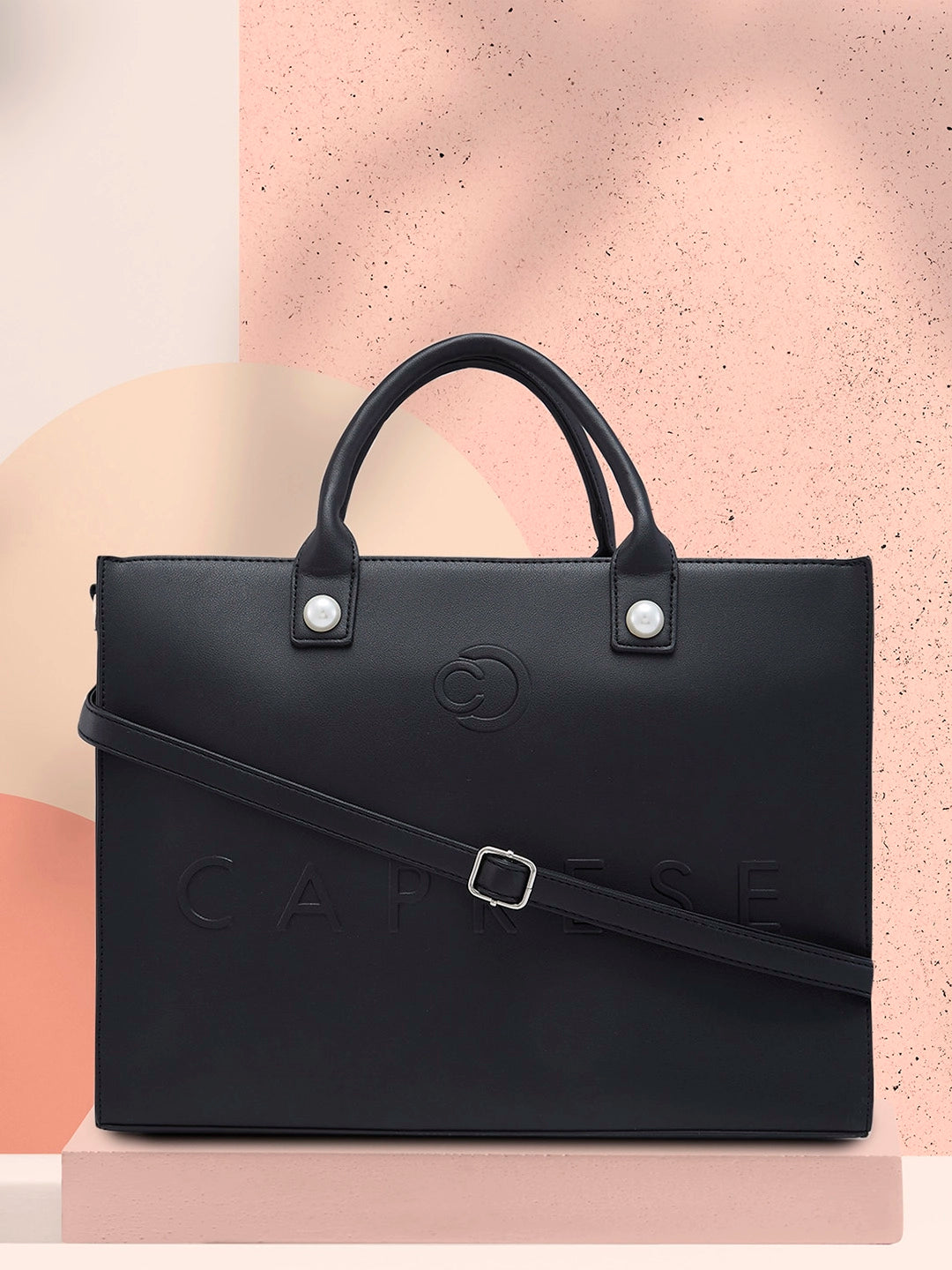 Online Shopping For Womens Branded Bags and purse In India | Caprese