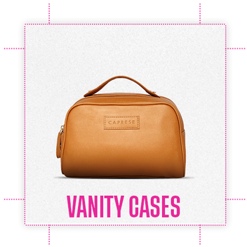 EOSS Is Live – Up to 80% Off on Stylish Bags for Women | Caprese Bags